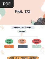 MRA: PAYE Guide Mar 21 PDF | PDF | Taxes | Employee Benefits