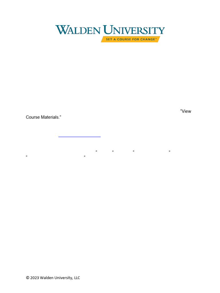 Textbook Information Alternate Format | PDF