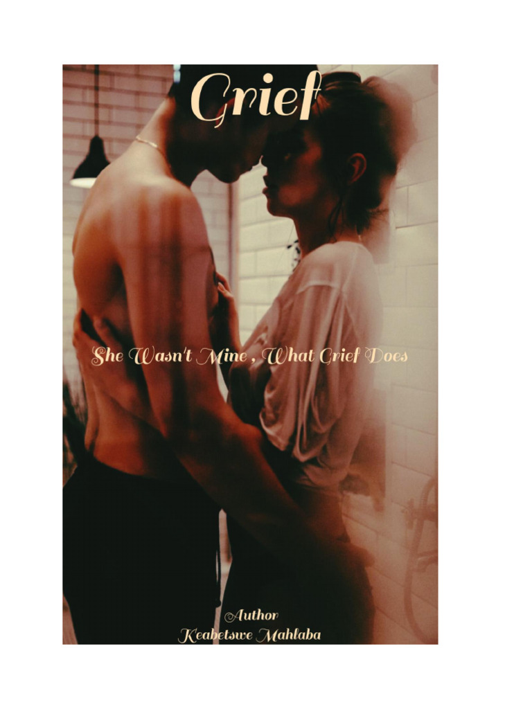 Grief | PDF