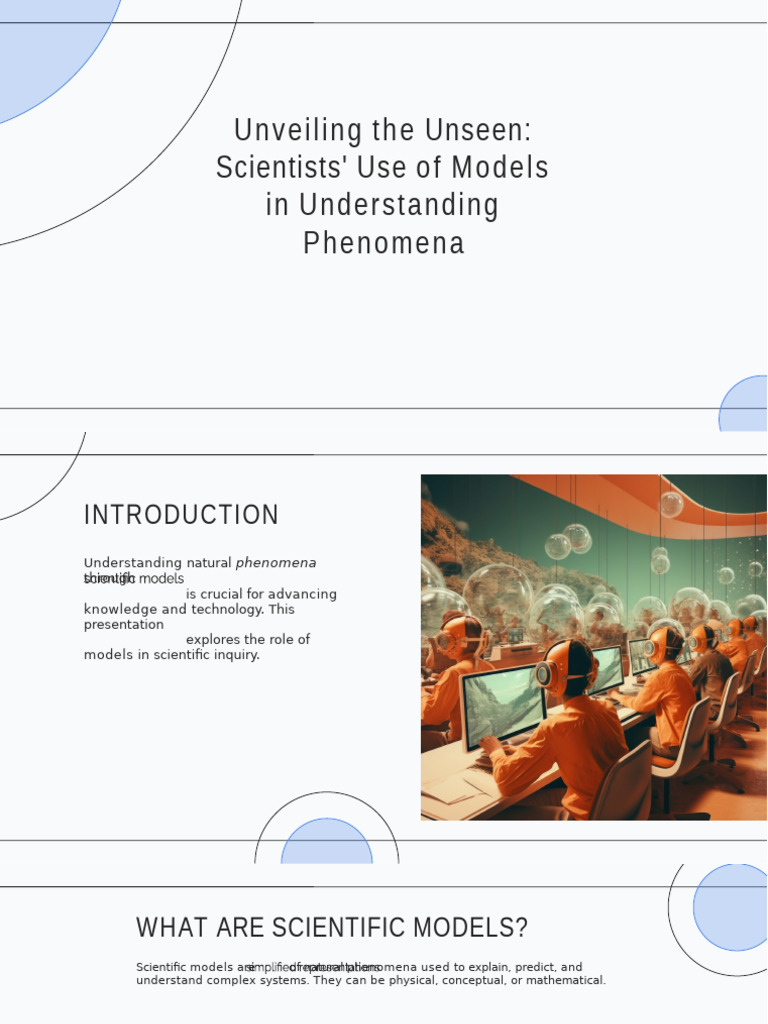 1.2 the-unseen-scientists-use-of-models-in-understanding-phenomena ...