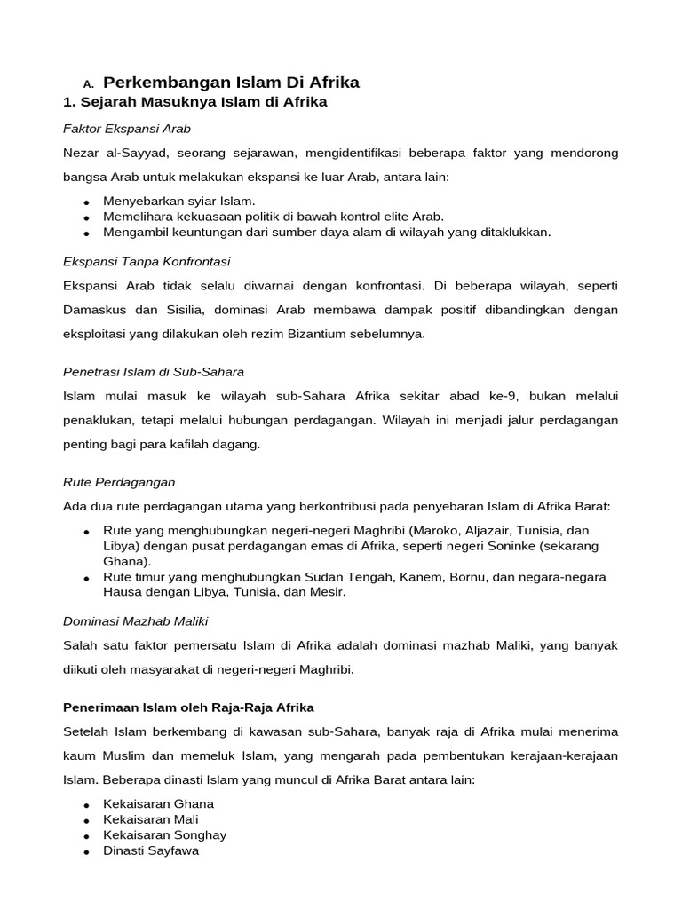 Resume Modul Ski KB 4 | PDF
