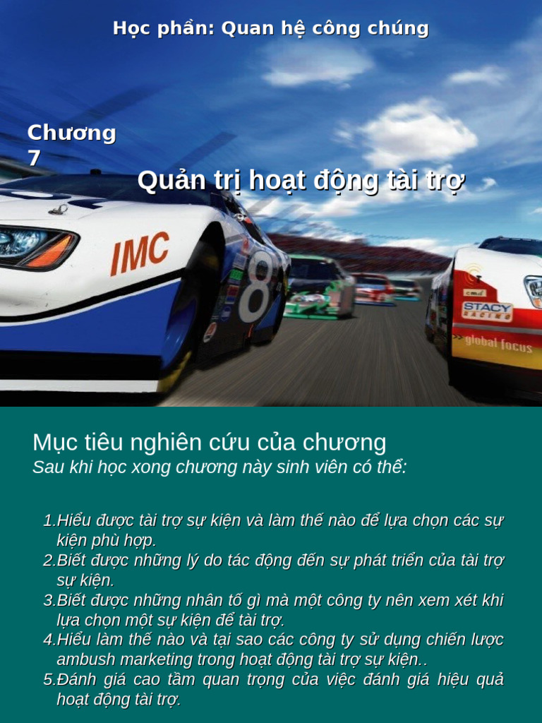 Shimp8e Chap07 | PDF