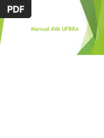 Manual Ava | PDF