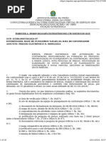 Parecer CONUNI Interpretacao Fracionamento 09.03.2026 (1) | PDF
