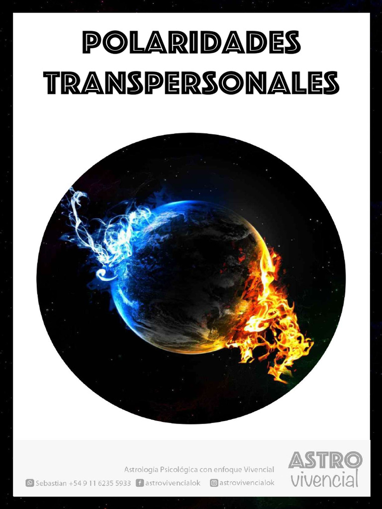 Resumen - Las Polarizaciones Transpersonales | PDF | Margaret Thatcher ...