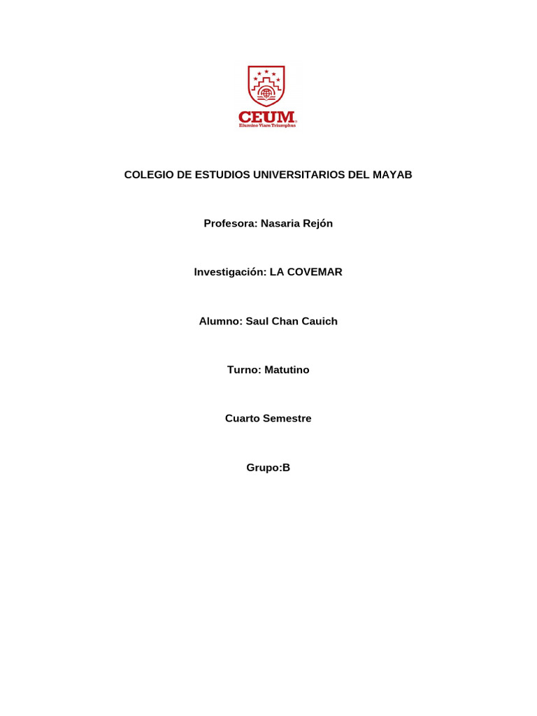 CONVEMAR | PDF | Convención de las Naciones Unidas sobre el derecho del ...