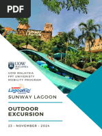 2025 Map Sunway Lagoon Park Map Web | PDF