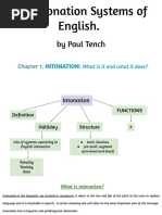 Random Fluctuation Theory (Charles Hockett) | PDF | Slang | Meme