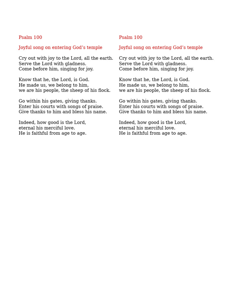 Hiligaynon Prayers | PDF