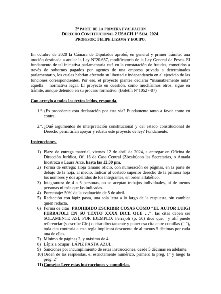 Derecho Consti | PDF | Justicia | Crimen y violencia