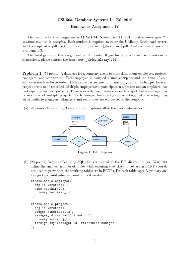 2016 hw4 Solutions | PDF | Software Design | Information Retrieval