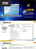 MANUAL e-RKM | PDF