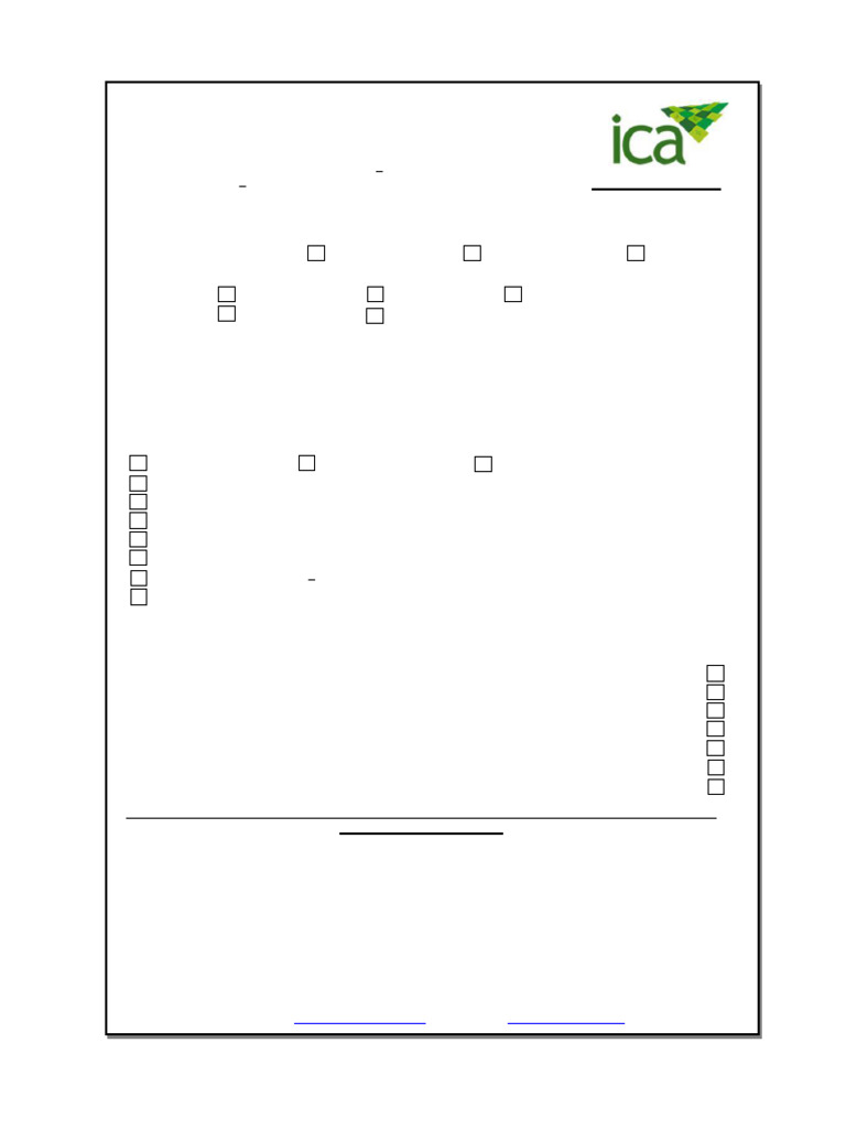 FORMA-ICA-3 - 894 Reg Fabricante | PDF | Fertilizante