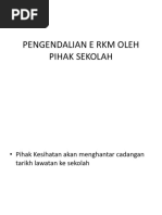 MANUAL e-RKM | PDF