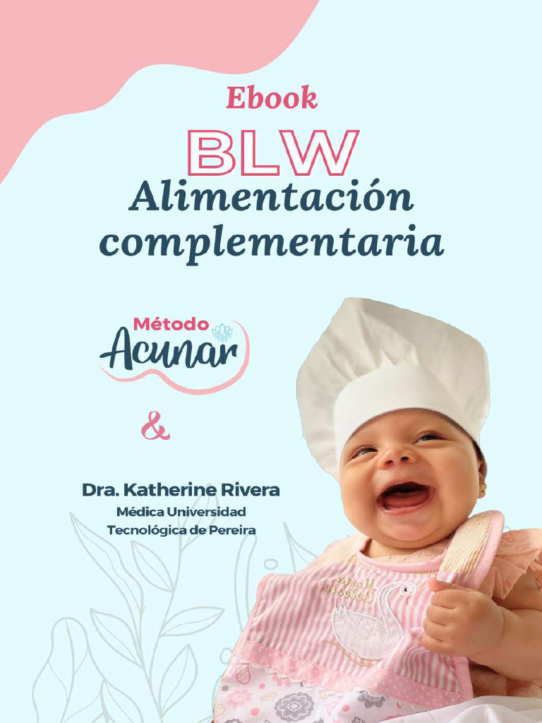 Ebook AC BLW - Compressedkath | PDF