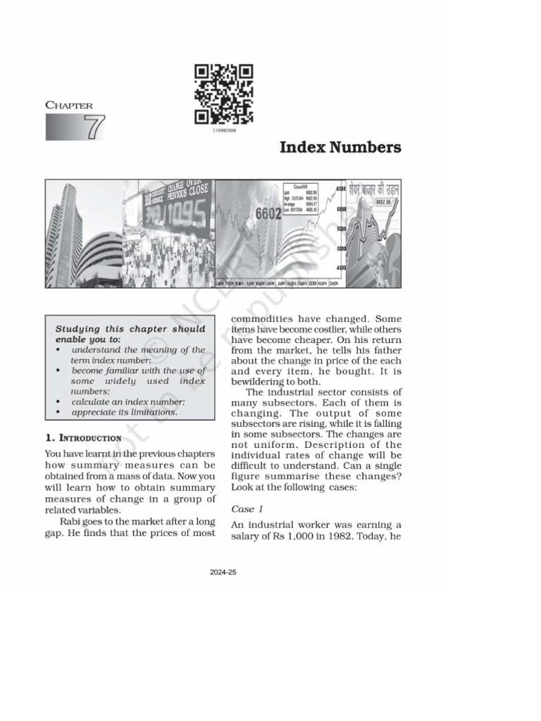 Chapter 7 | PDF