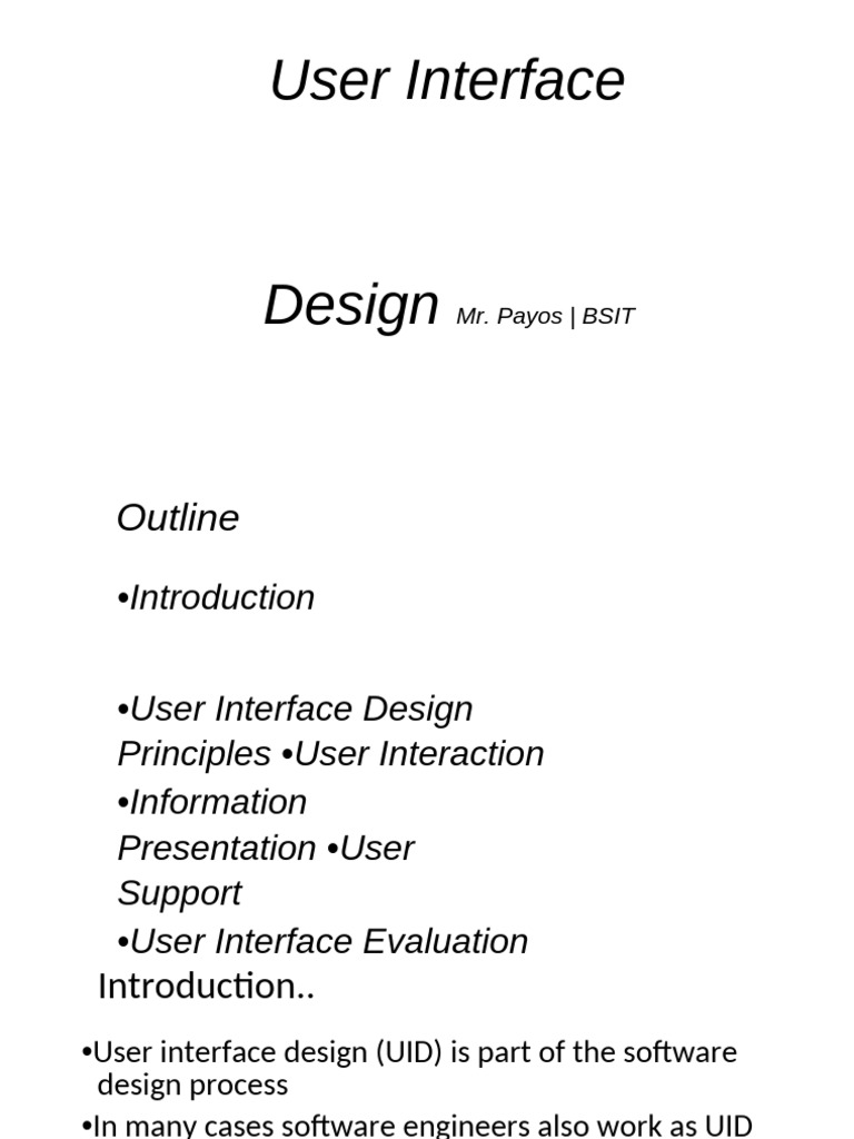 Prelim02 | PDF | Graphical User Interfaces | Icon (Computing)
