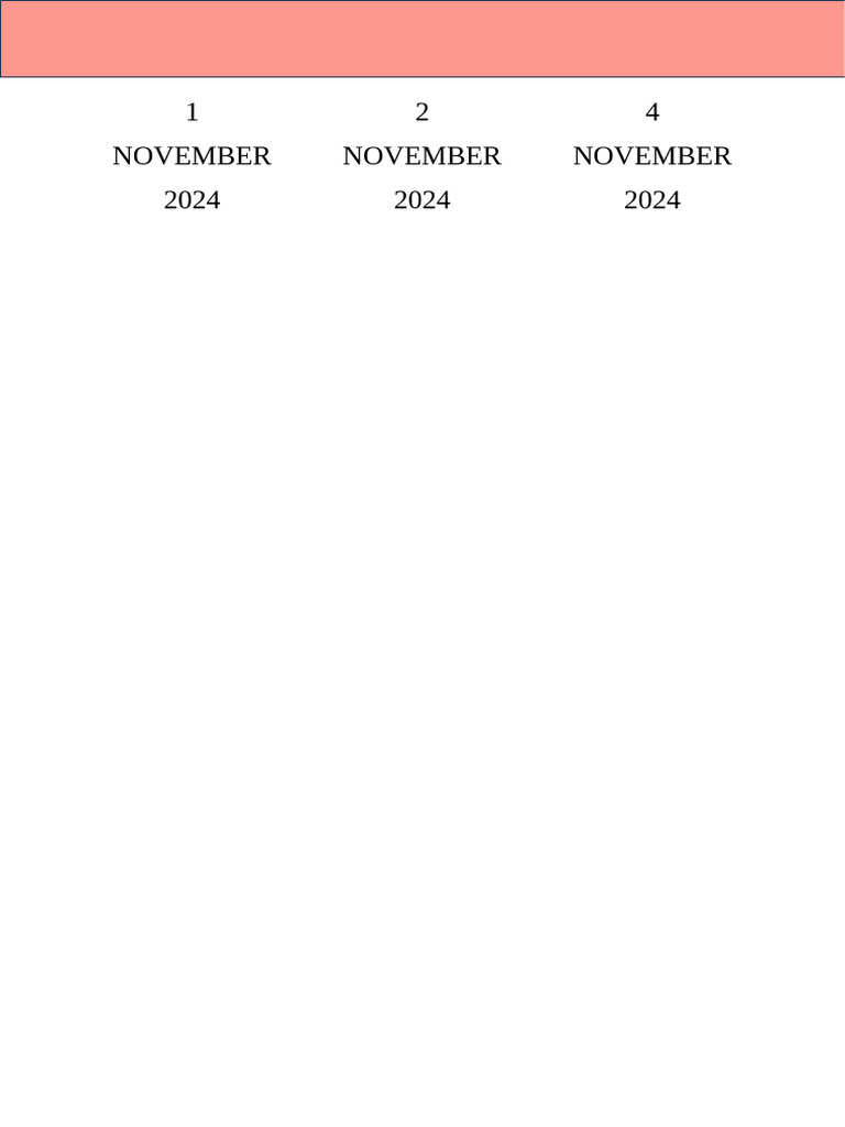 Format Pembatas | PDF