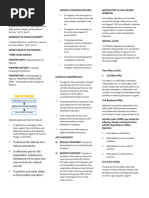 Fundamentals of Civil Military Operations (CMO) | PDF