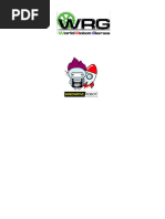 WRO Season 2025 Changes and Important Rules | PDF | Camera | Robot