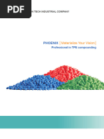 Pumpsil Data Sheet | PDF | Applied And Interdisciplinary Physics ...