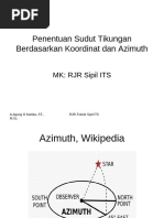 Loads Combinations at Limits States SLS and ULS According To Eurocode 1 ...