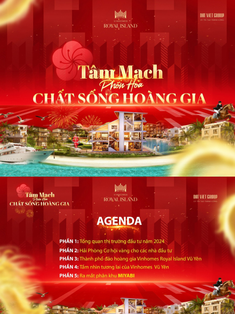 Slide Đào T o Vinhomes Vũ Yên | PDF