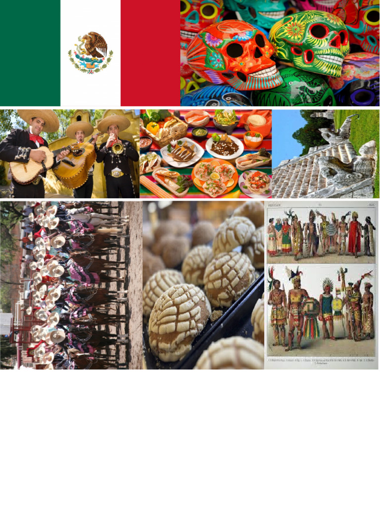 Mexico | PDF