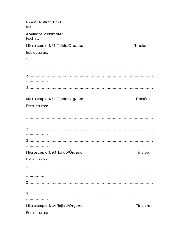 Reco No Cimiento | PDF