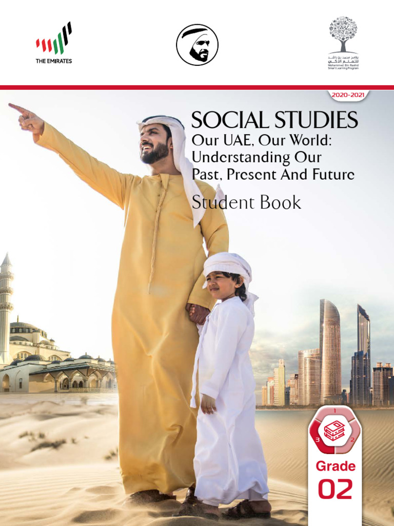 GR 2 UAE SS | PDF | Classroom | Learning
