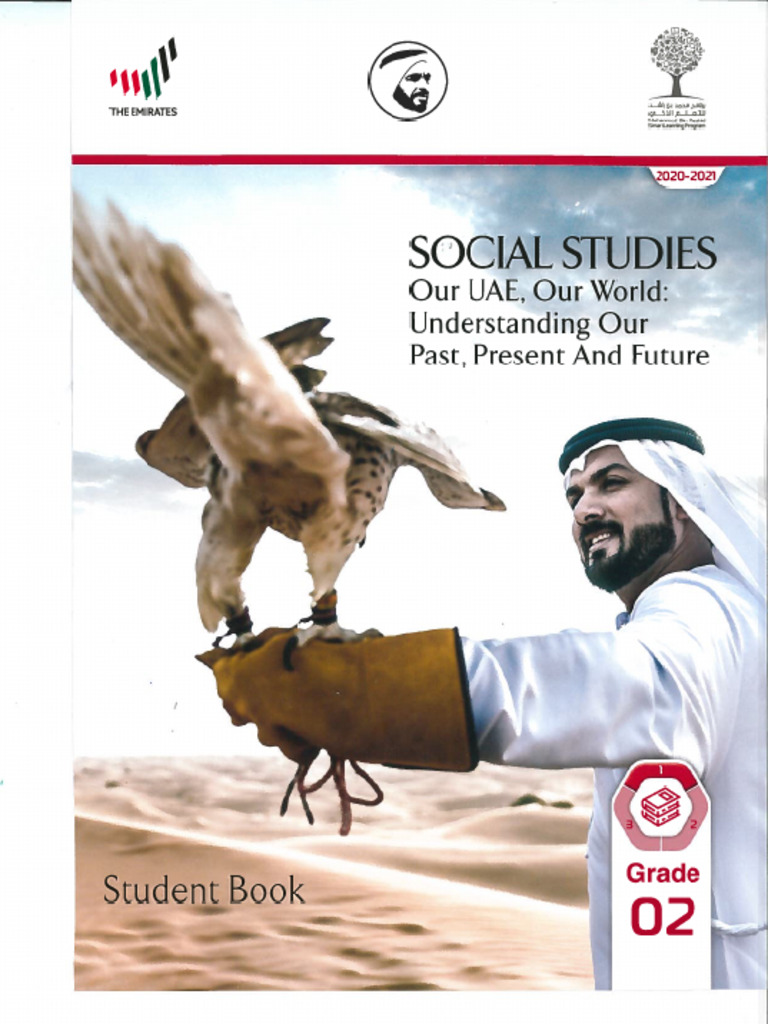 Social Studies - Grade 2 | PDF