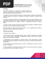 Técnicas de Lemov para Verificação de Aprendizado | PDF | Pensamento ...