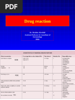 RegiSCAR Criteria for DRESS Diagnosis | PDF | Immunology | Health Sciences