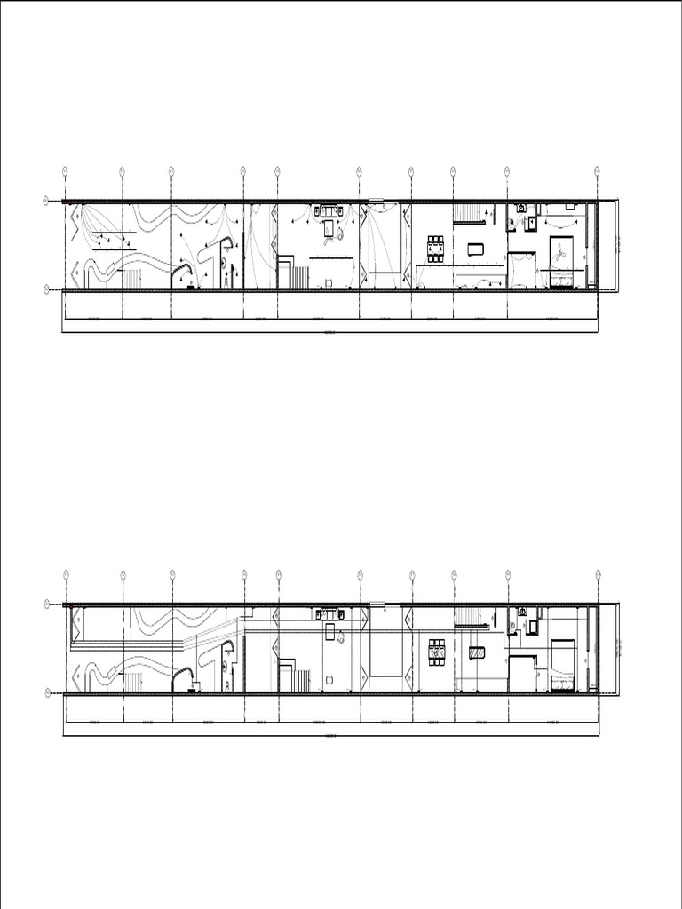 Electical Drawing GF | PDF