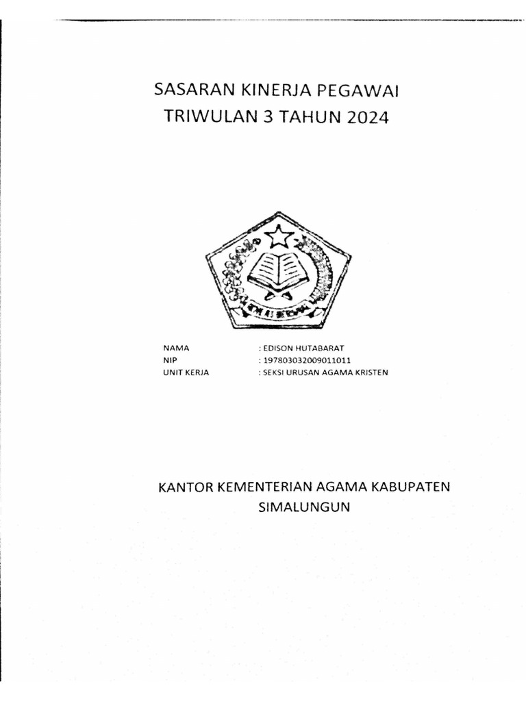 Dokumen Baru | PDF