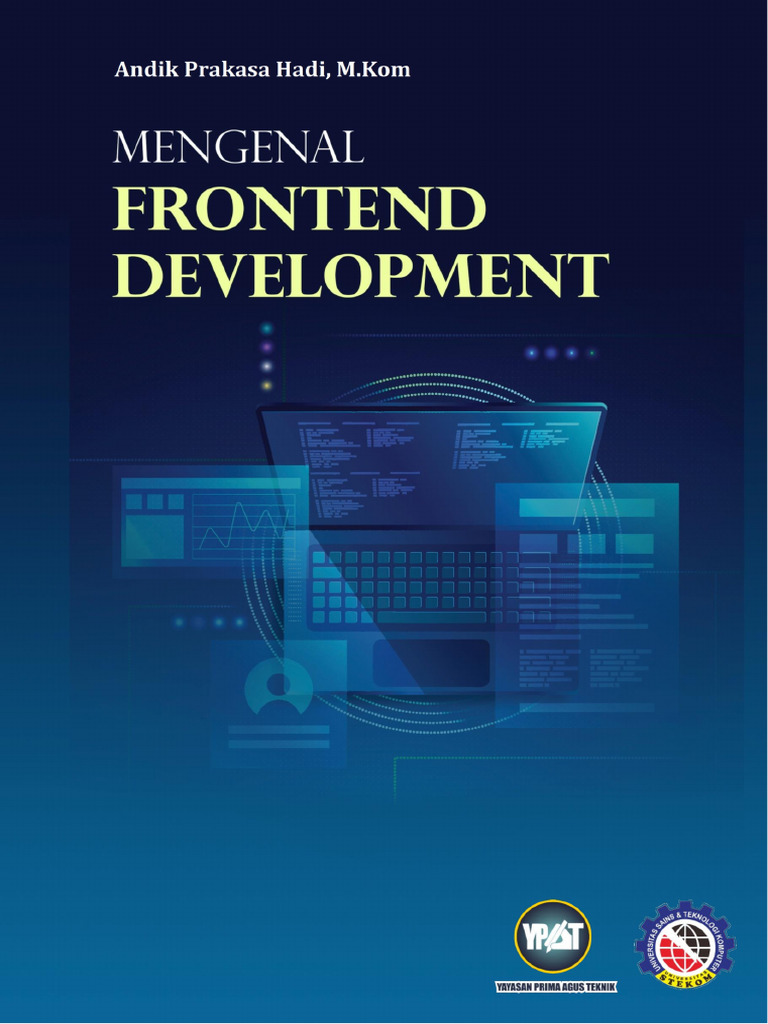 Mengenal Frontend Development | PDF