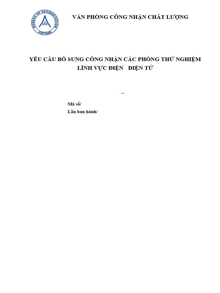 Arl 10. Electrical Electronic Supplementary Requirements Ver 4.24 | PDF