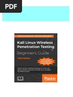 Linux Basics For Hackers Getting Started With Networking, Scripting, and ... - OccupyTheWeb ...