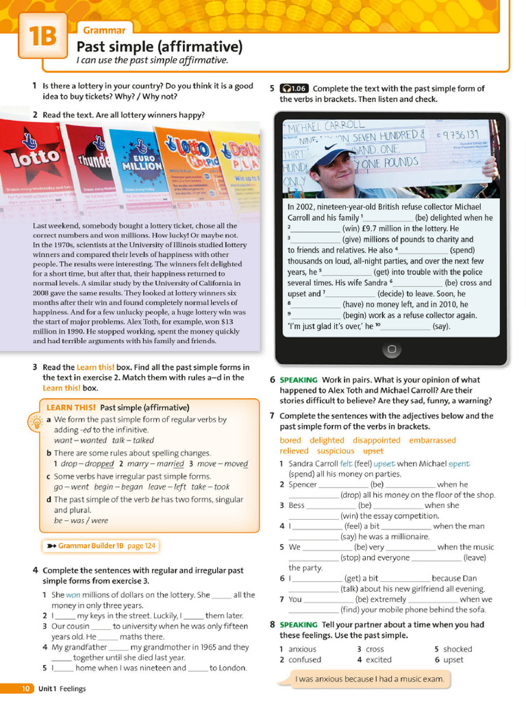 Lesson 3 Handout | PDF