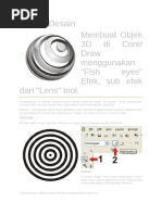 Mengenal 5 Komponen Editable Poly: 1. Vertex | PDF | Komputer