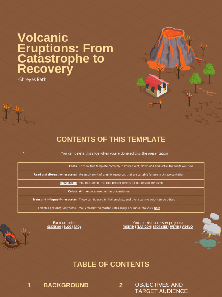 Natural Disasters Risk Reduction Campaign | PDF | Target Audience | Goal