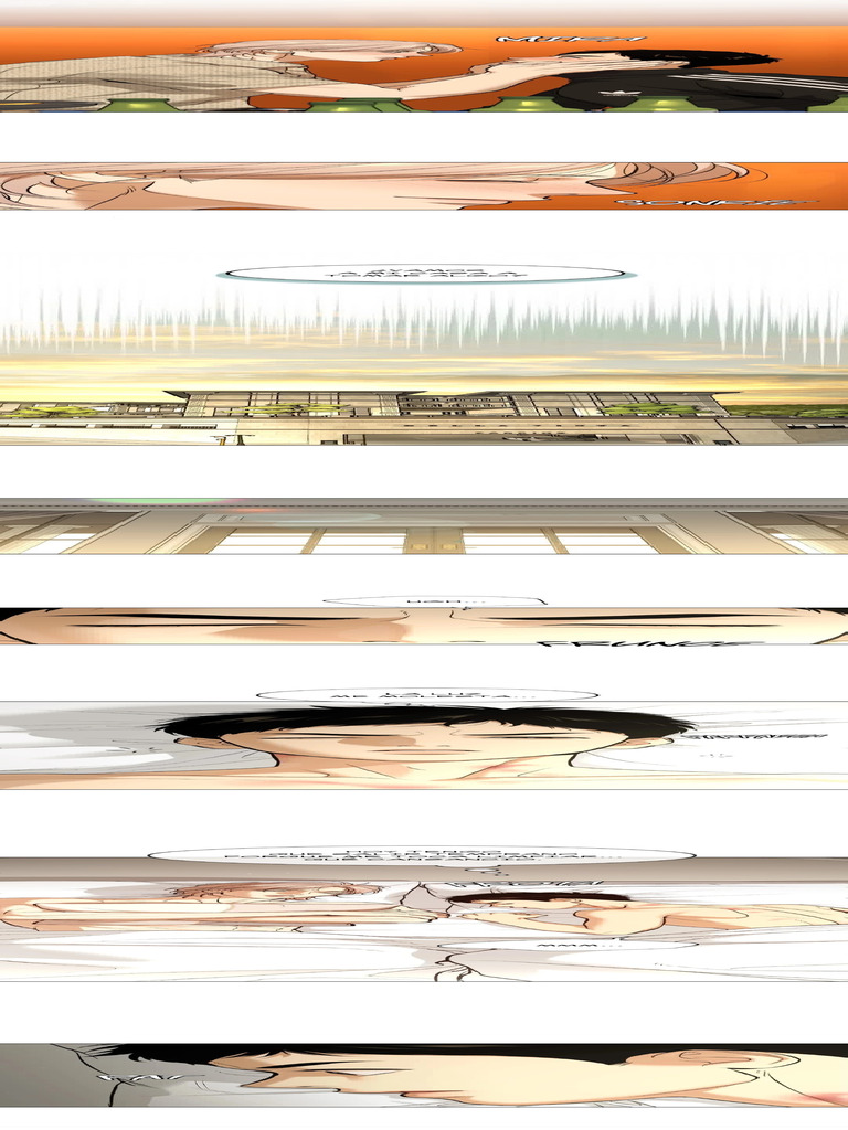 Heesung X Yoon Gu | PDF