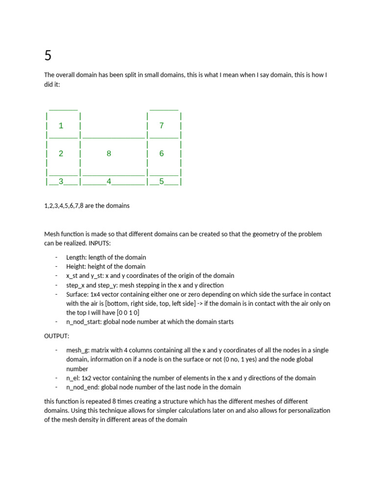 Project Questions | PDF