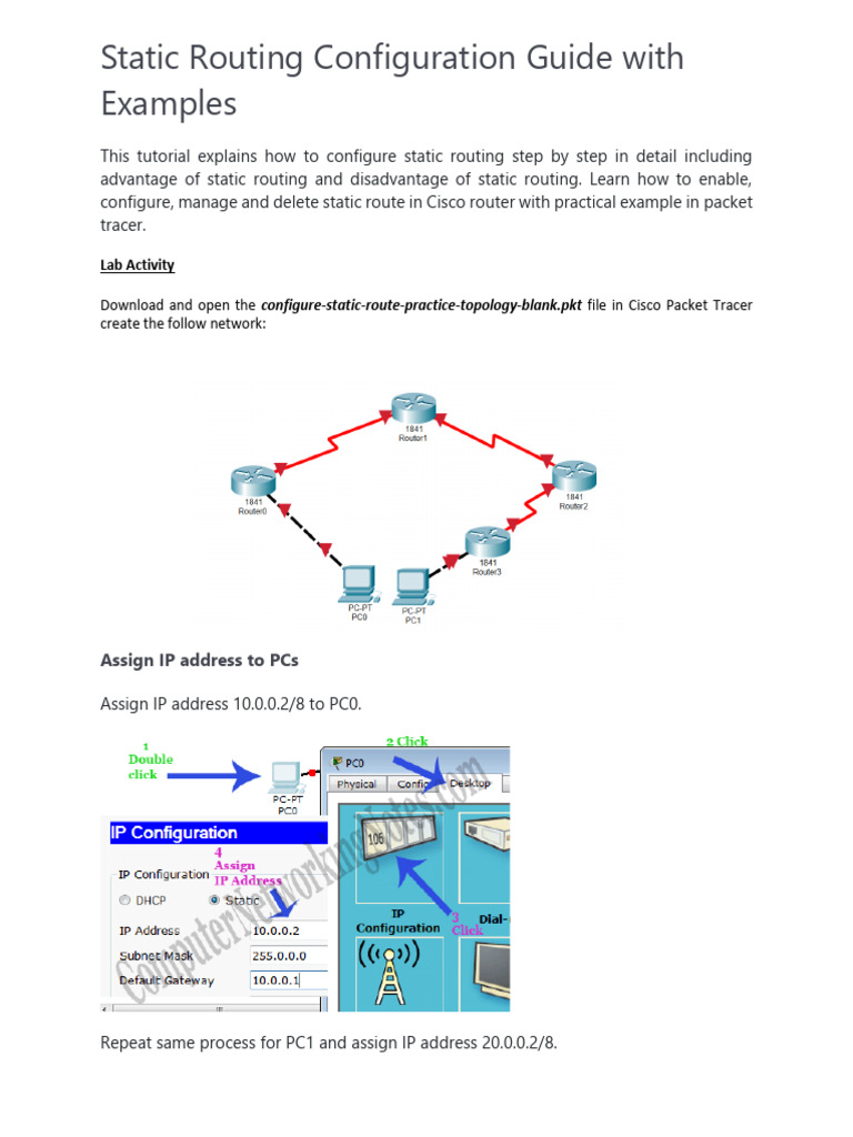 Attachment 1 | PDF | Routing | Router (Computing)