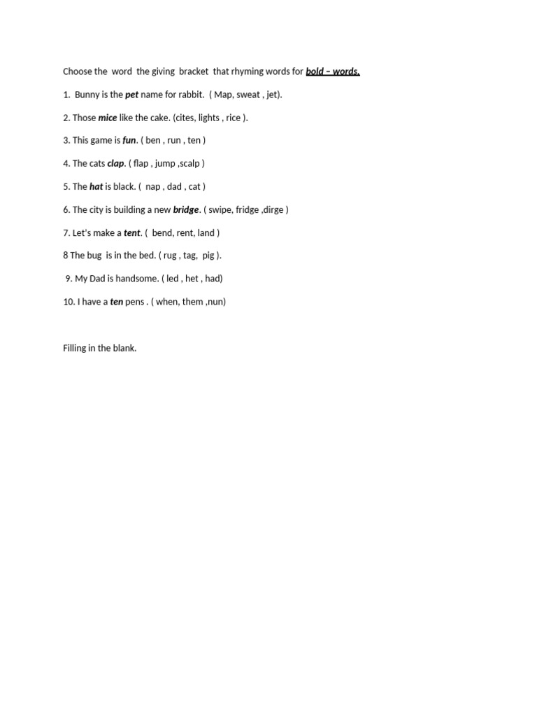 Level 1 Question. | PDF