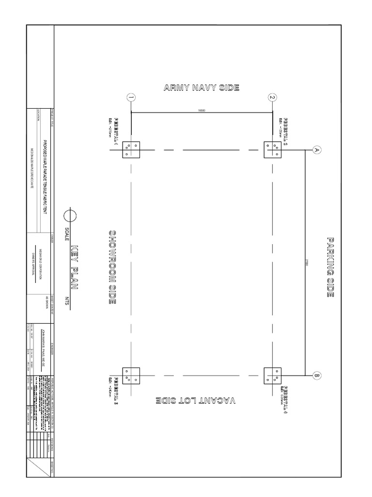Elevation Reference 1.1 | PDF