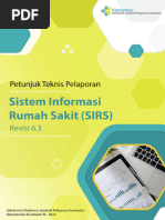 Contoh BA Stock Opname | PDF