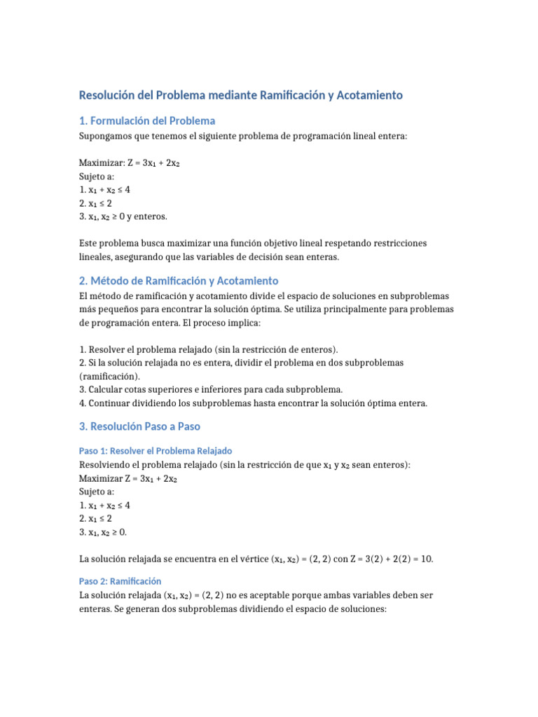 Tarea 1 U2 | PDF