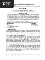 Sample Paper Format For TRB Peer Review Papers: Kfisher@nas - Edu | PDF ...