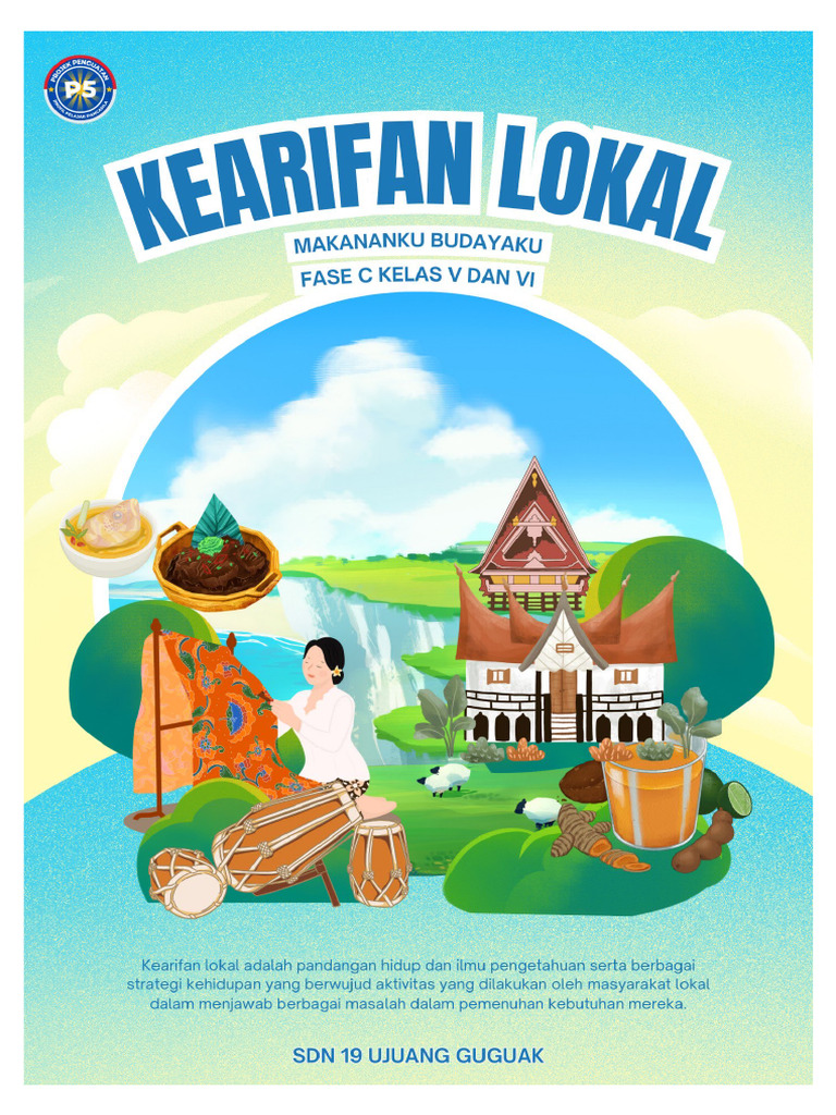 Modul Proyek P5 | PDF